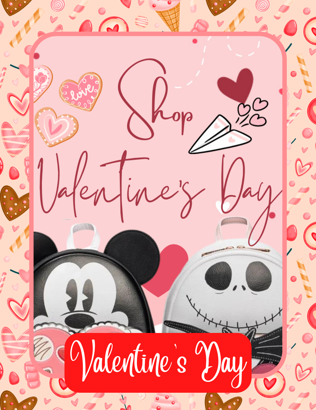 Valentine’s Day – Page 11 – Gwen's Mermaid Cove