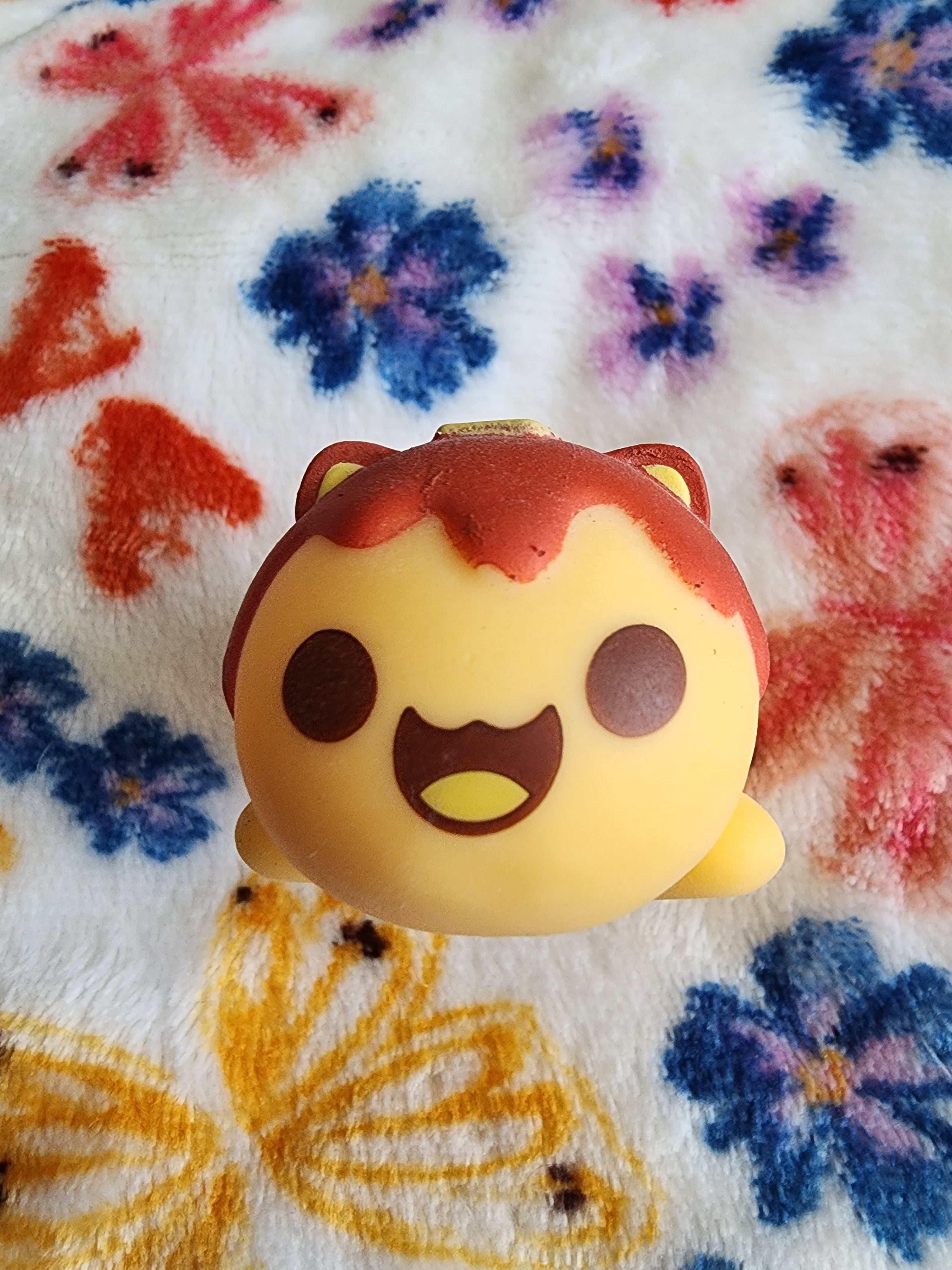 Aphmau Mee Meows Mystery Squishy Figures – Gwen's Mermaid Cove