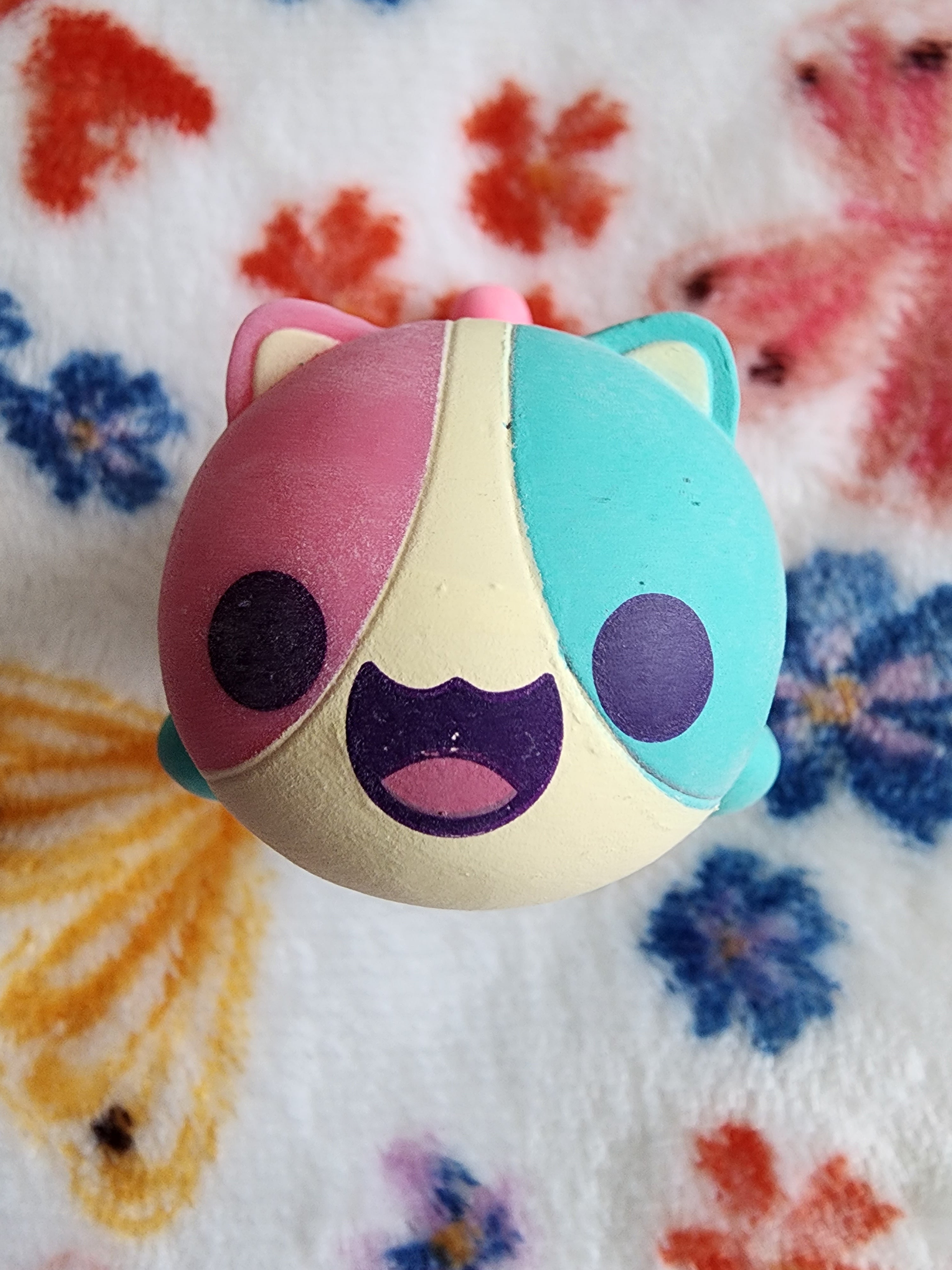 Aphmau Mee Meows Mystery Squishy Figures – Gwen's Mermaid Cove