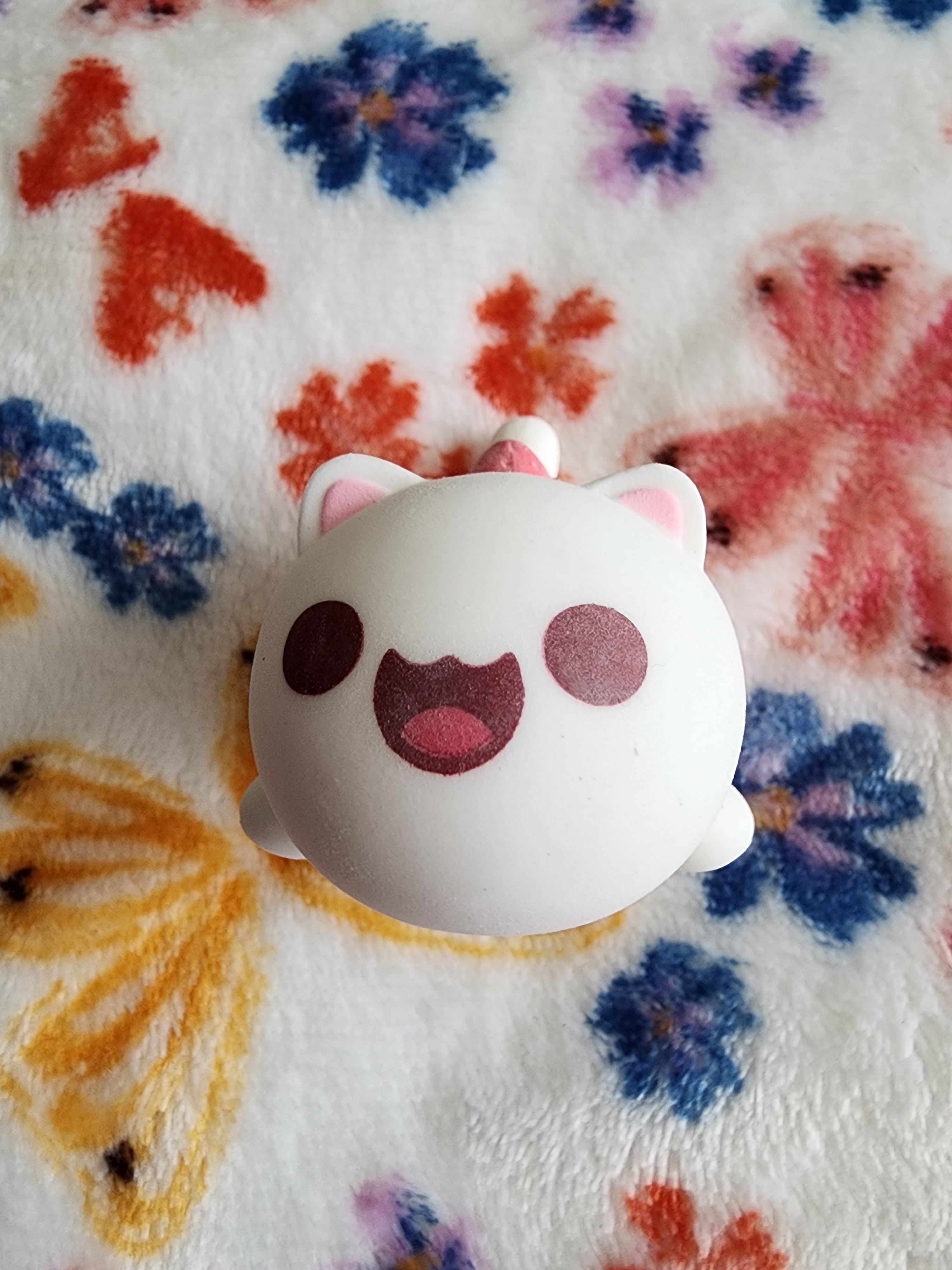 Aphmau Mee Meows Mystery Squishy Figures – Gwen's Mermaid Cove