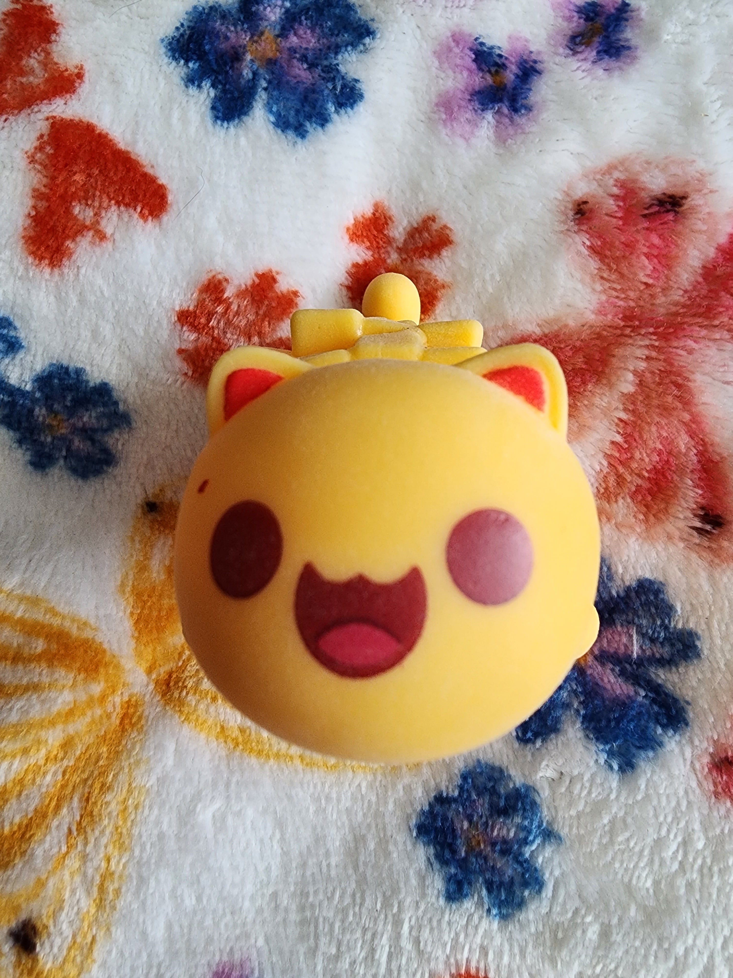 Aphmau Mee Meows Mystery Squishy Figures – Gwen's Mermaid Cove