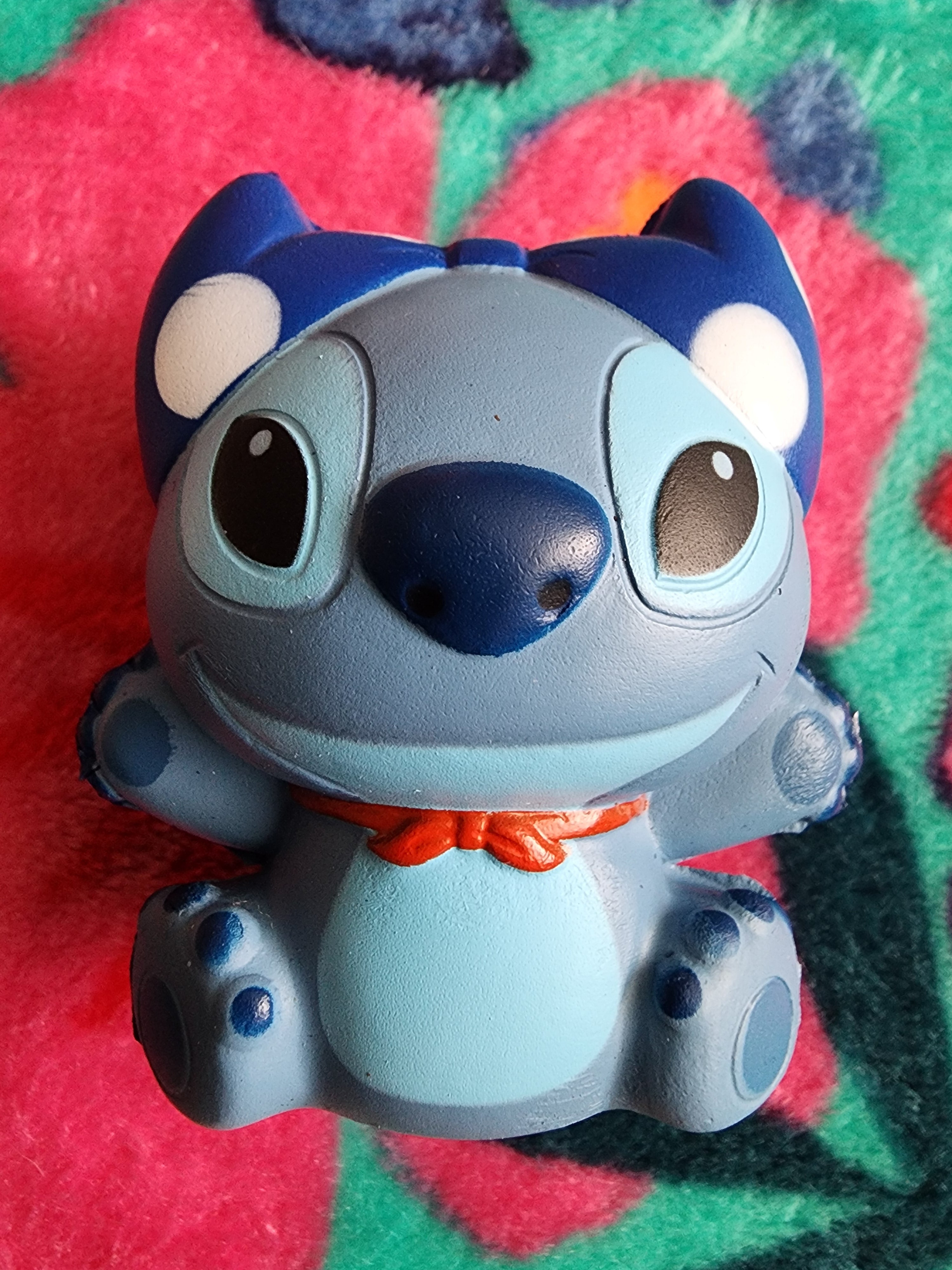 Disney Stitch Squish 'ums Mystery Figures – Gwen's Mermaid Cove