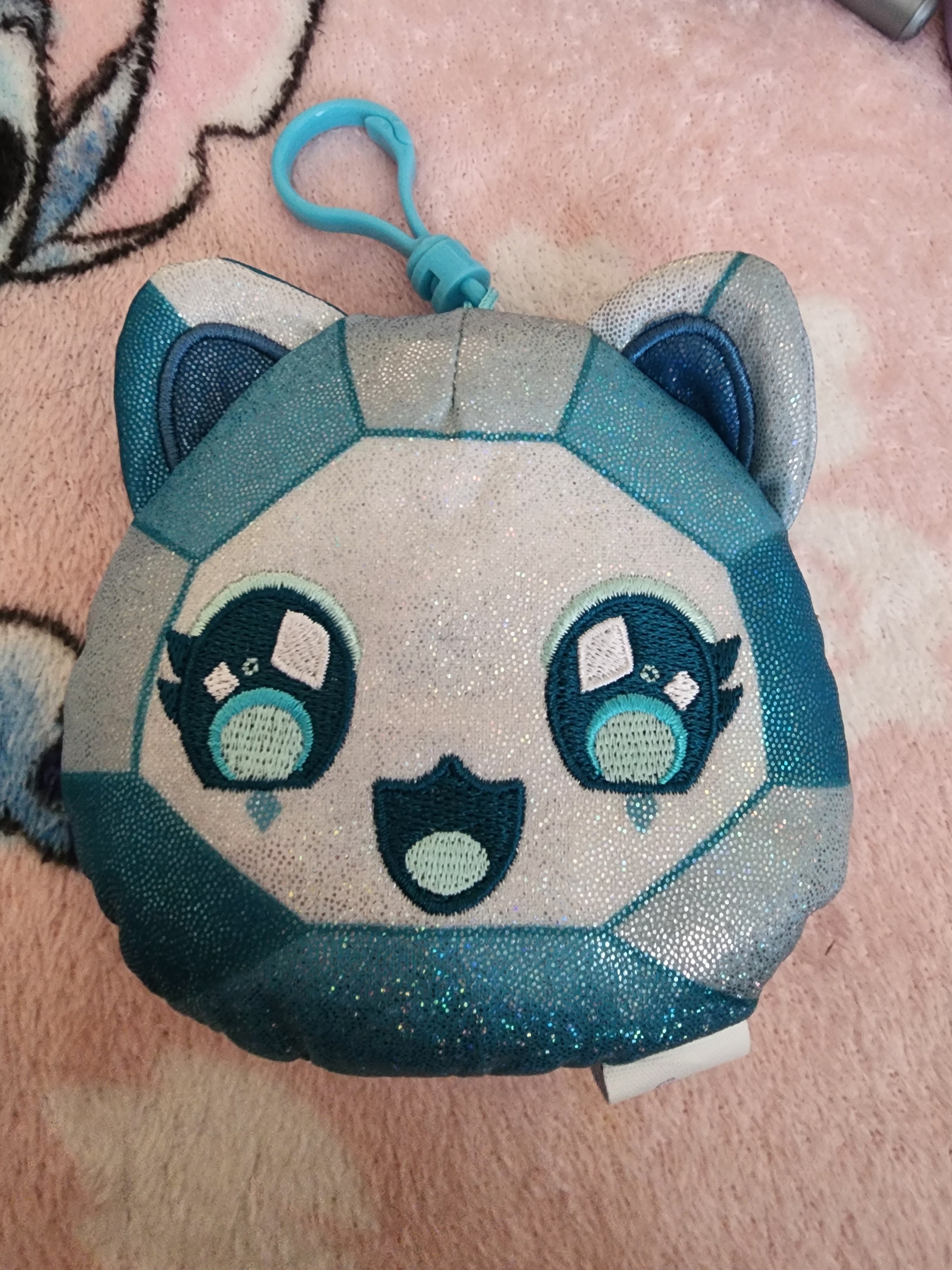 Aphmau MeeMeows Mystery Bag Clips – Gwen's Mermaid Cove
