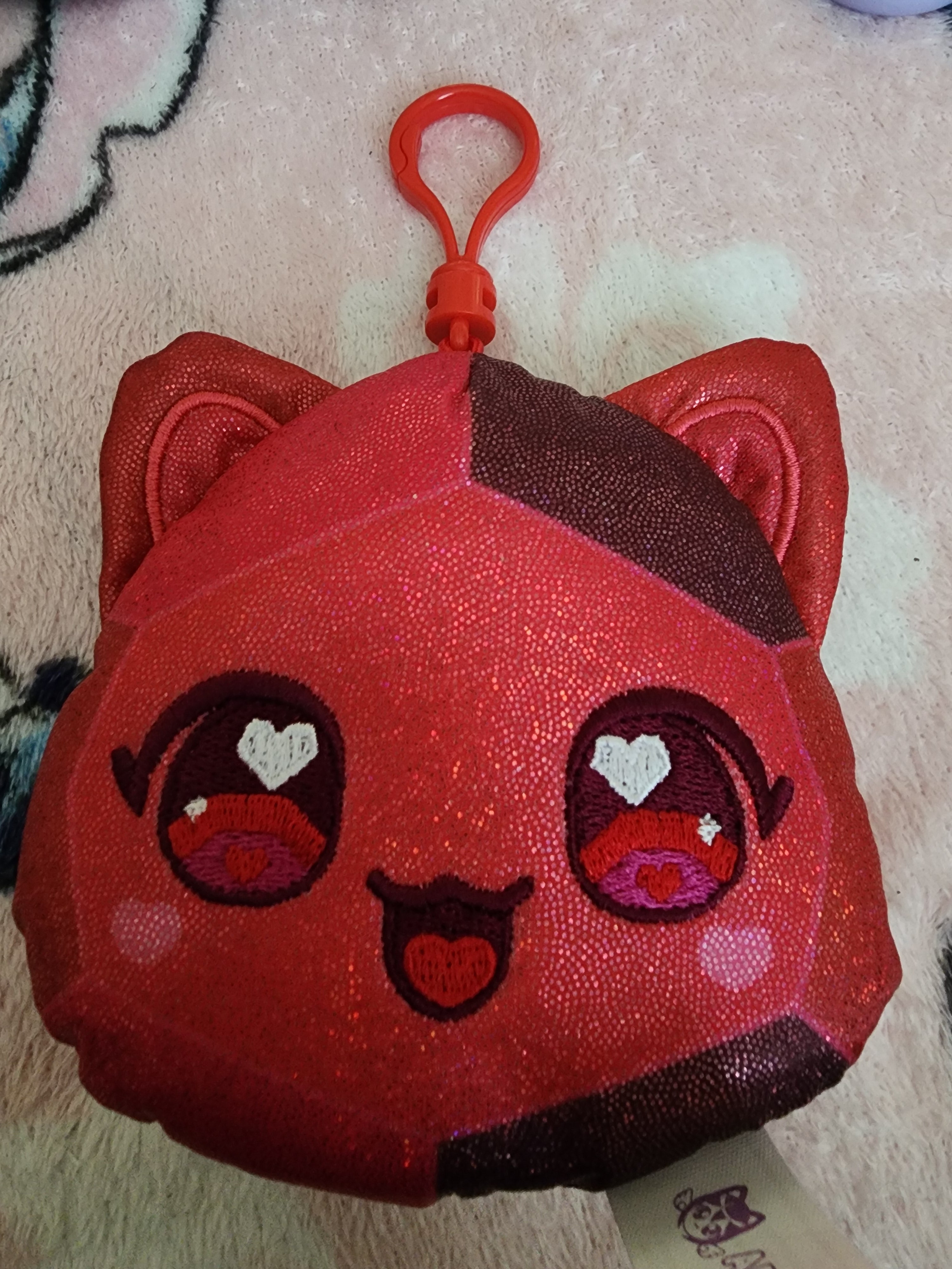 Aphmau MeeMeows Mystery Bag Clips – Gwen's Mermaid Cove