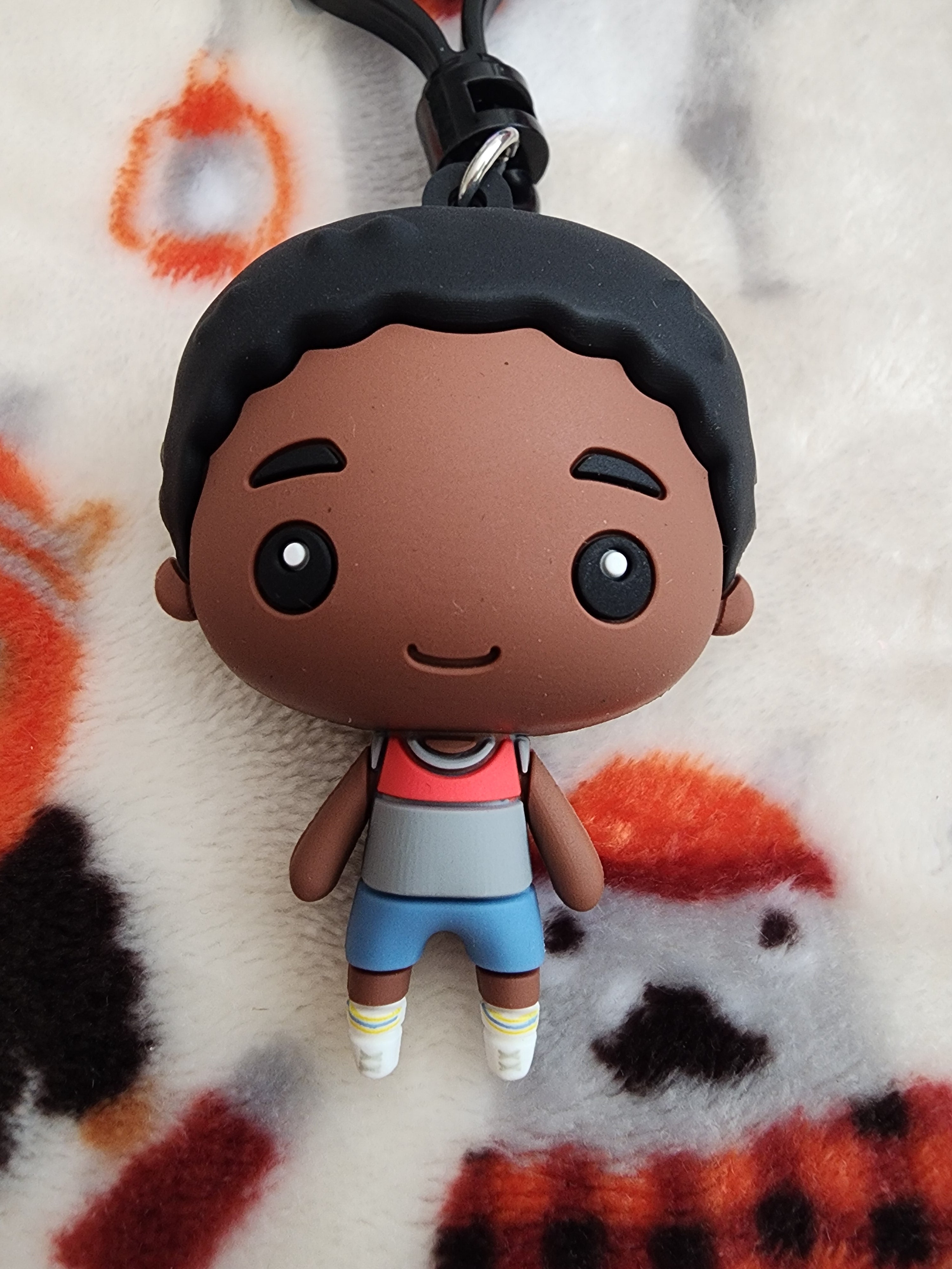 Netflix Stranger Things Series 3 Mystery Bag Clips – Gwen's Mermaid Cove