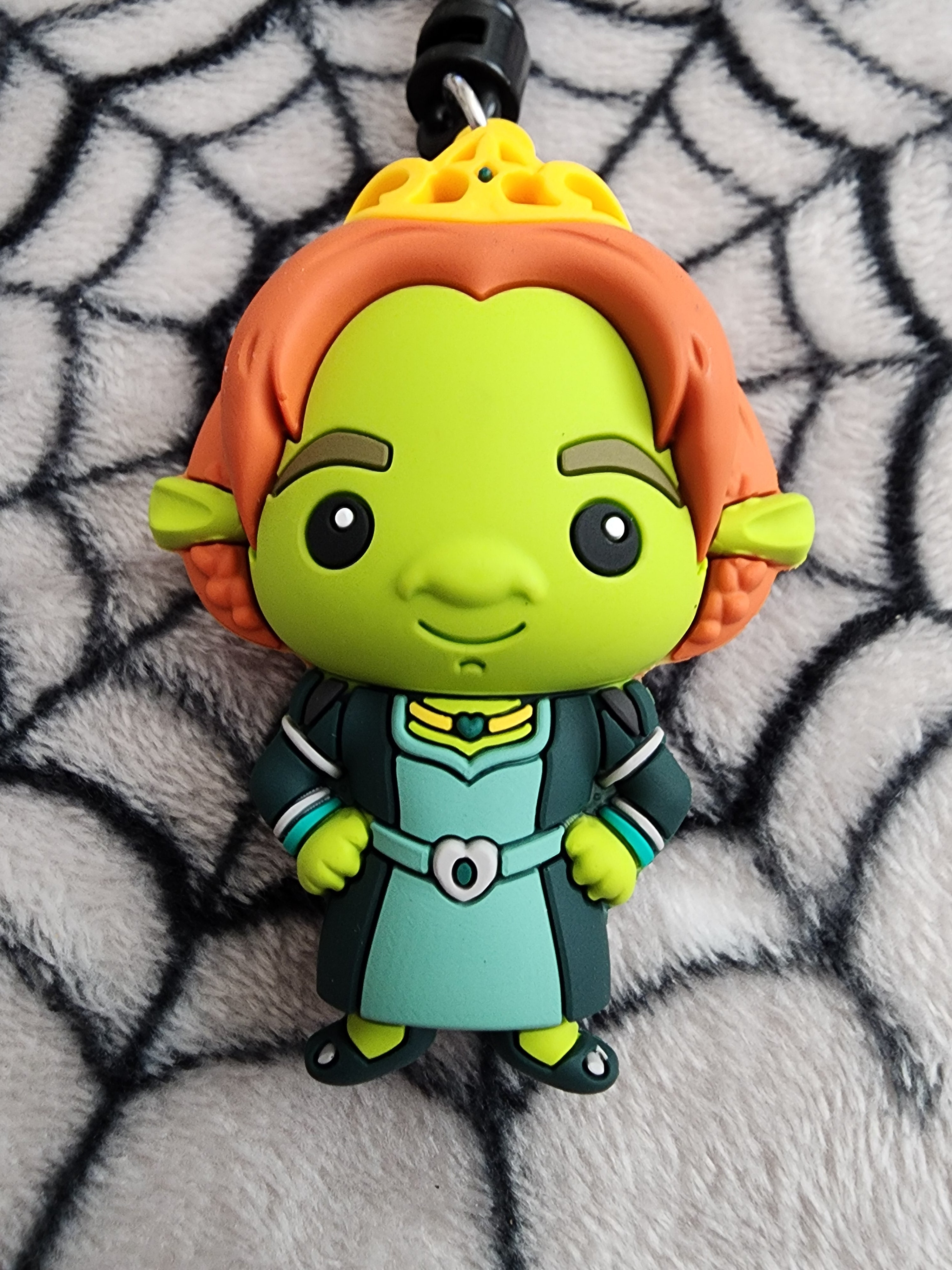 Shrek Mystery Bag Clips – Gwen's Mermaid Cove