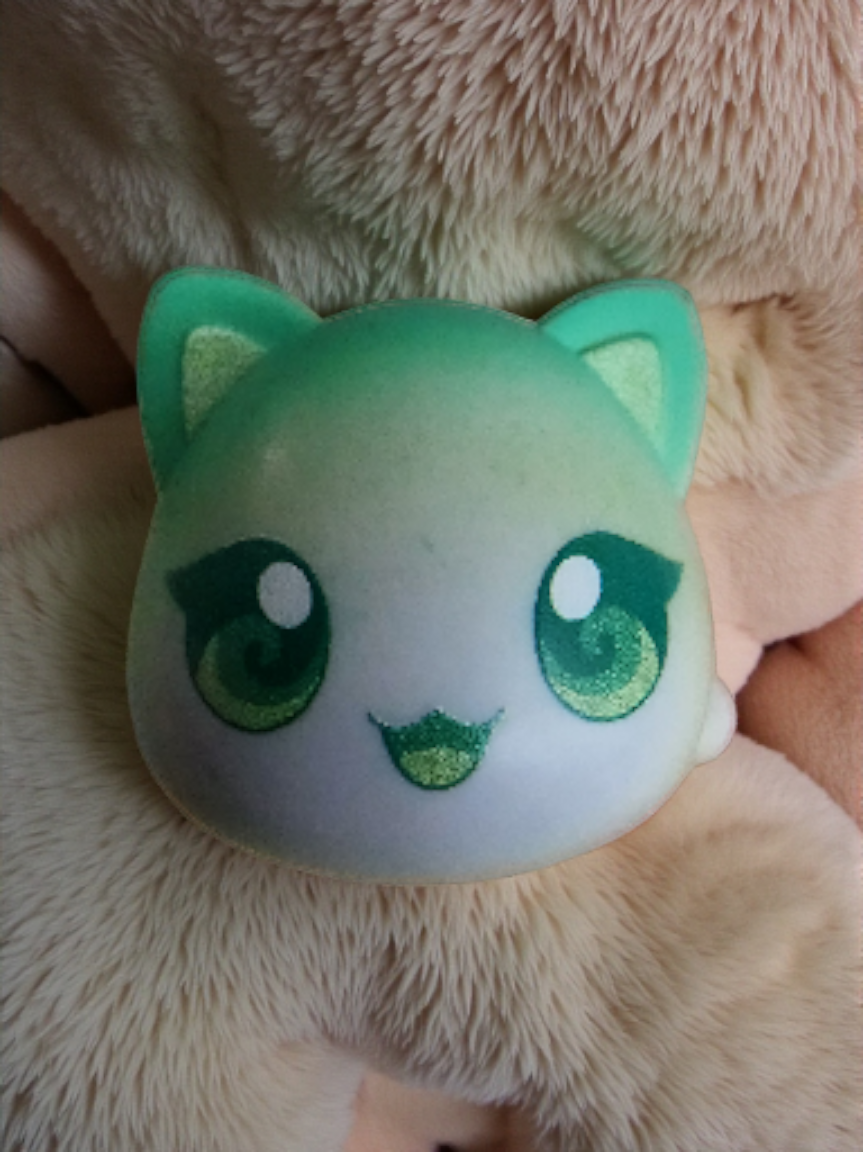 Aphmau MeeMeows Litter 7 Mystery Blind Box – Gwen's Mermaid Cove